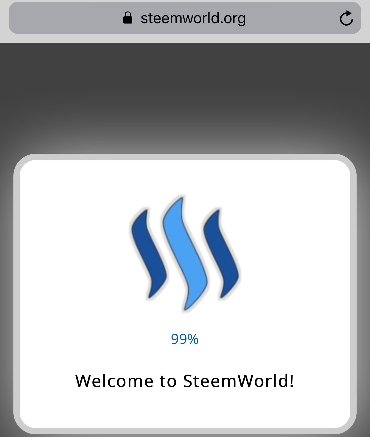 How To Delegate SP @ Steemworld.org — Steemit