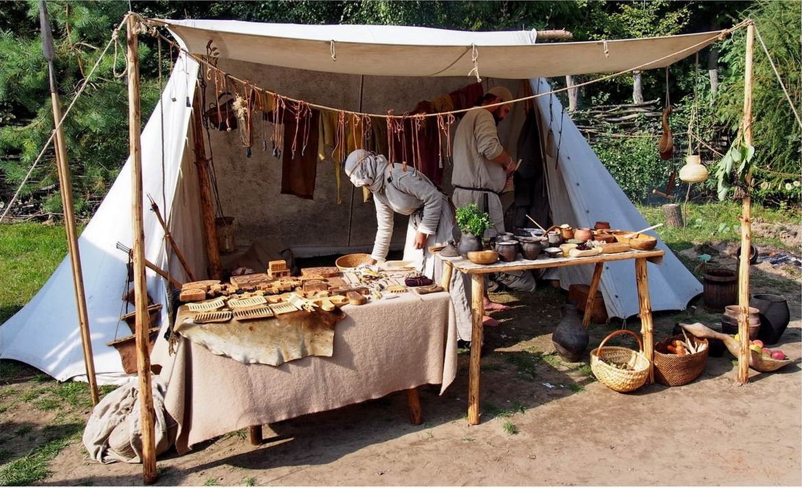 the Forgotten Kingdom of Lechia. — Steemit