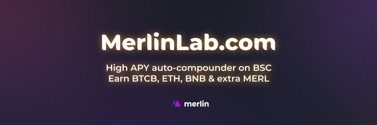 Merlin Lab