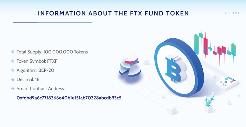 General overview of FTX Fund DeFi Platform