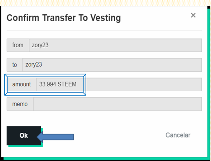 Concurso ScoutsPower/ Dando un paso más para Incrementar mi SP — Steemit