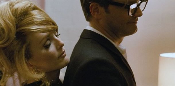 A Single Man - Movie Review — Steemit