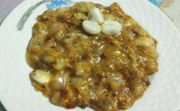 Lotkon : The Seasonal fruit — Steemit