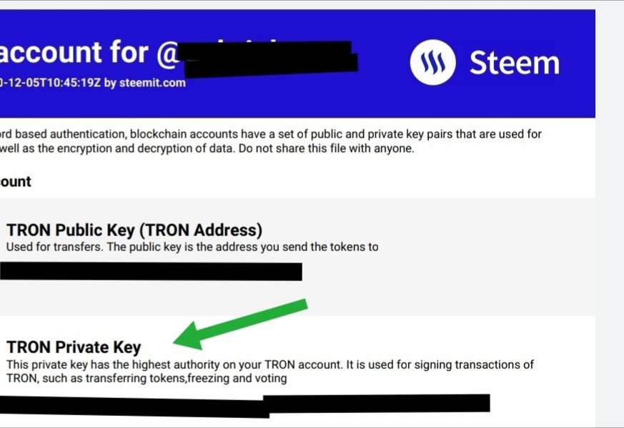Yo te Enseño: Aprende a Configurar y Utilizar tu Waller TRON 👨🏻‍🏫 📱 ...