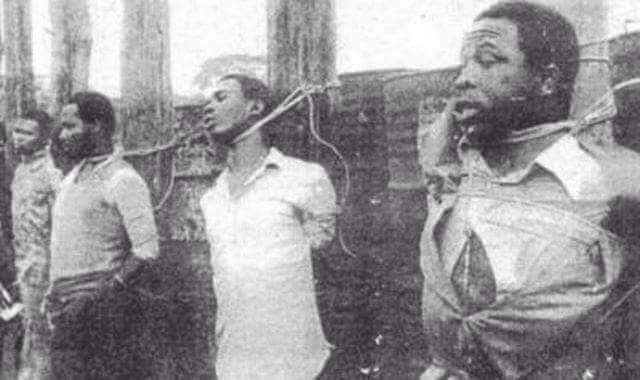 THE FACTS ABOUT LAWRENCE ANINI ( One Of The Most Notorious Armed Robber ...