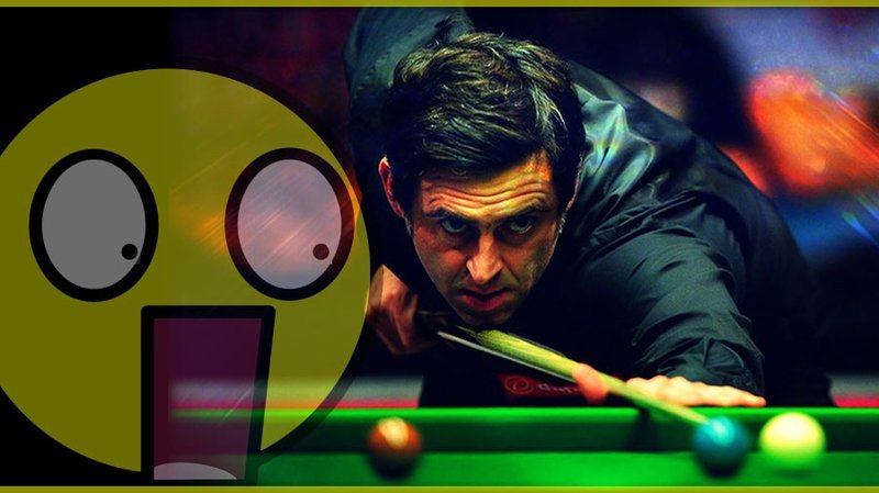 Best Snooker Shots of All Time: O'Sullivan, White, Williams... — Steemit