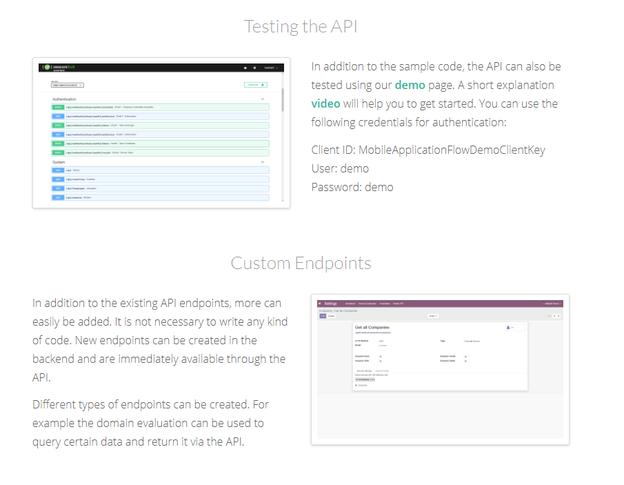 MuK REST API for Odoo — Steemit