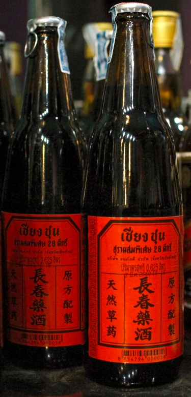 Lao Khao: The Thai spirit that will knock your socks off — Steemit