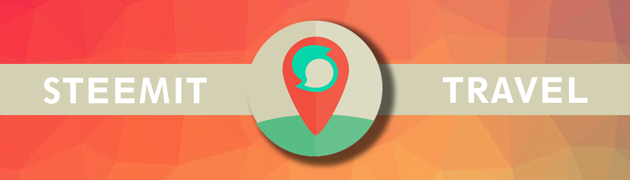 Introduction Steemit Travel Community — Steemit