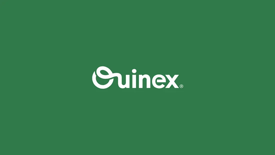 Ouinex: Building the next generation crypto ecosystem for active traders — Steemit
