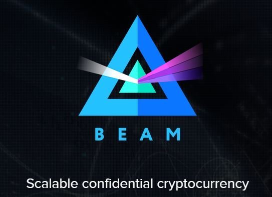 BEAM, the privacy in the Blockchain. — Steemit