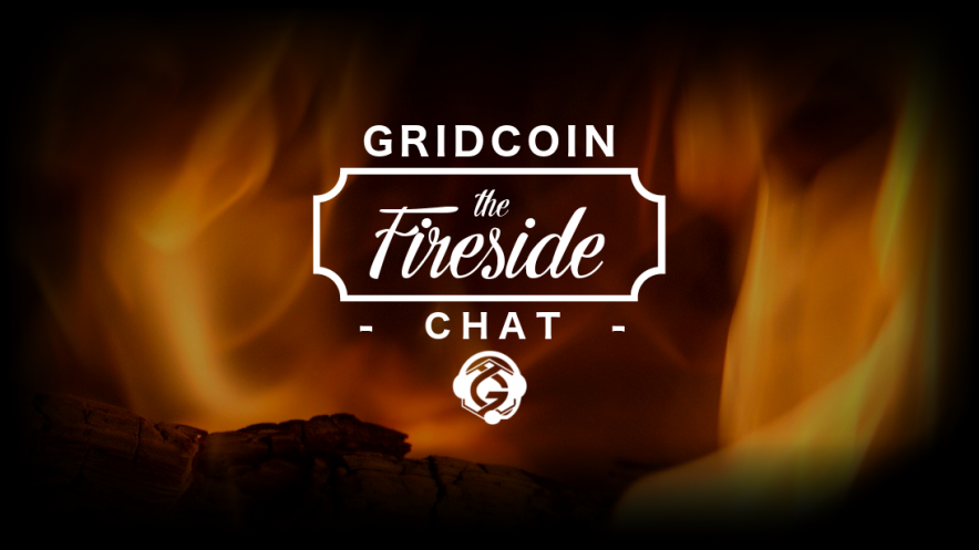 The Fireside Chat 11 - The Team Requirement — Steemit