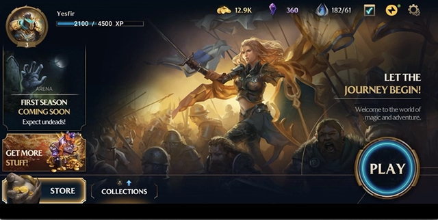 Moxy Unlock the full potential of $MOXY with Proof of Play!