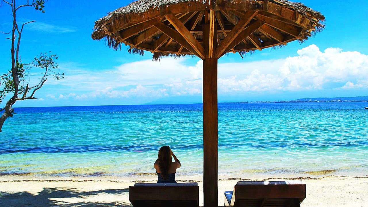 Playa Azalea, Samal Island: A Glimpse Of Paradise — Steemit