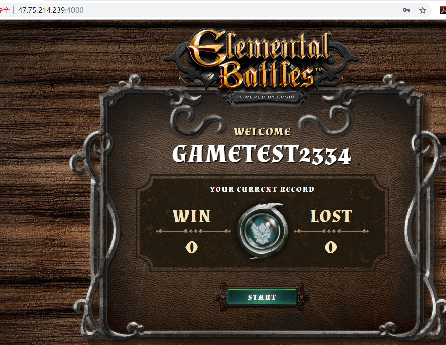 手把手教你玩eos：卡牌游戏第五课——AI部分 — Steemit