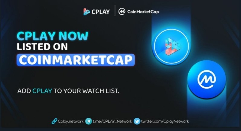 CPLAY: Cryptocurrency and Blockchain
