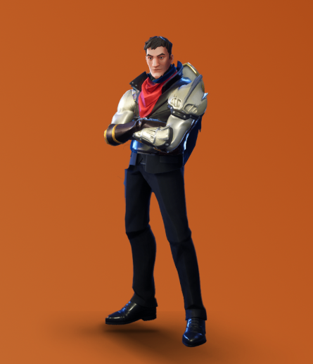 FortNite Custom Skin Creator — Steemit