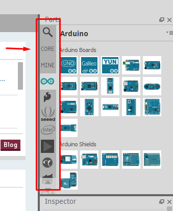 How to Add Components in Fritzing — Steemit