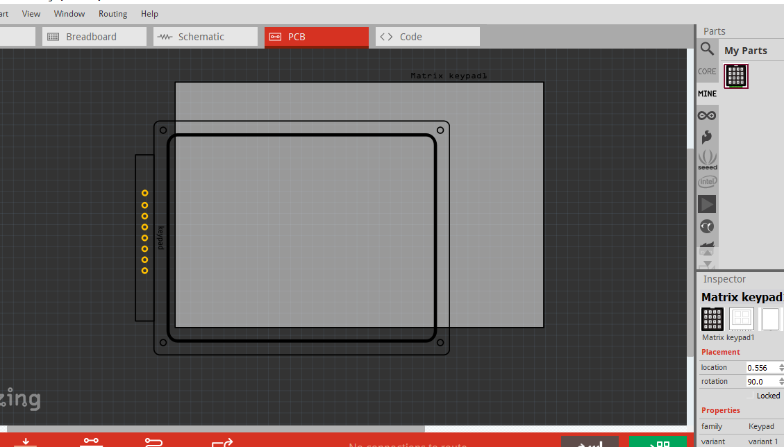 How to Add Components in Fritzing — Steemit