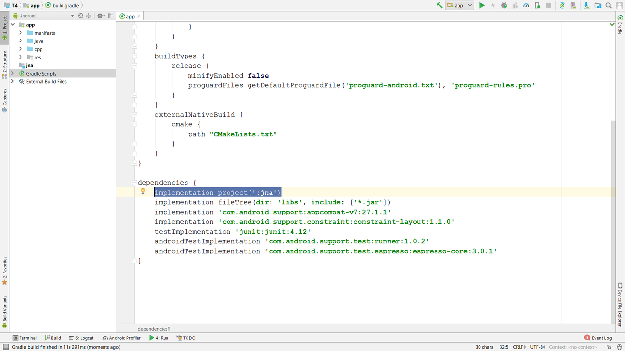 Handling C++ callbacks, Logging and exceptions with Java Native Access ...