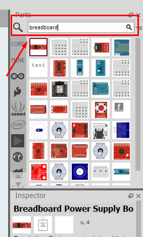 How to Add Components in Fritzing — Steemit