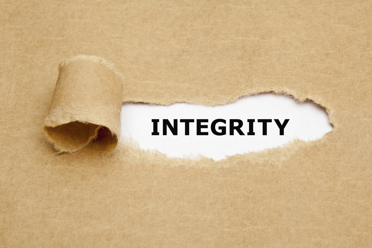 Understanding Integrity: The Form And Importance Of Integrity In Life ...
