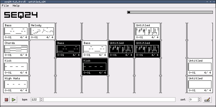 HOW-TO: DIY Hybrid Sequencer / MIDI USB Hub (aka PiSeq) using Raspberry ...