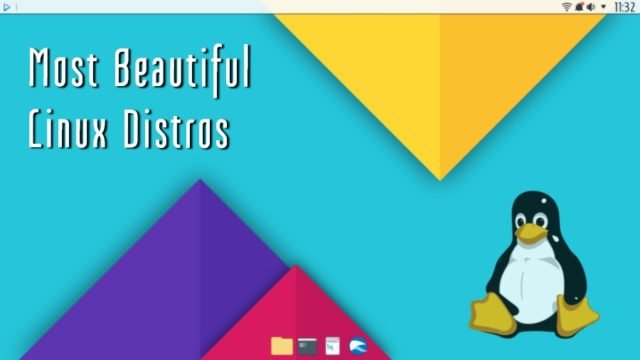 9 Most Beautiful Linux Distros You Need To Use — Steemit