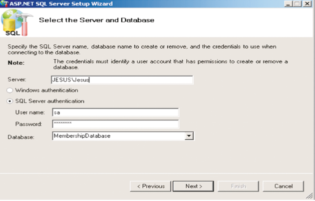 ASP.NET Membership (Working with Membership) — Steemit