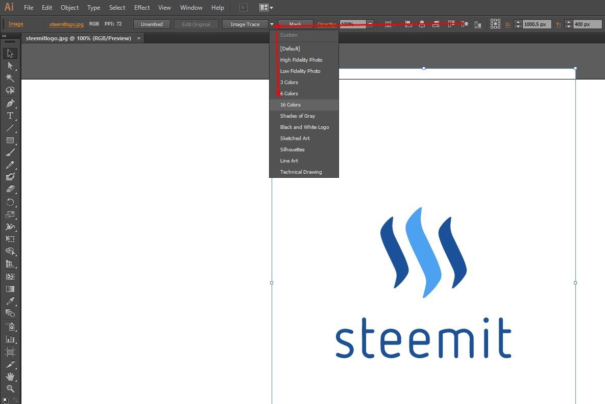 How to convert 2D images into printable 3D models. Tutorial — Steemit
