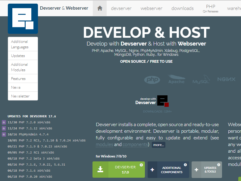 Easy PHP Kurulumu ve Kullanımı — Steemit