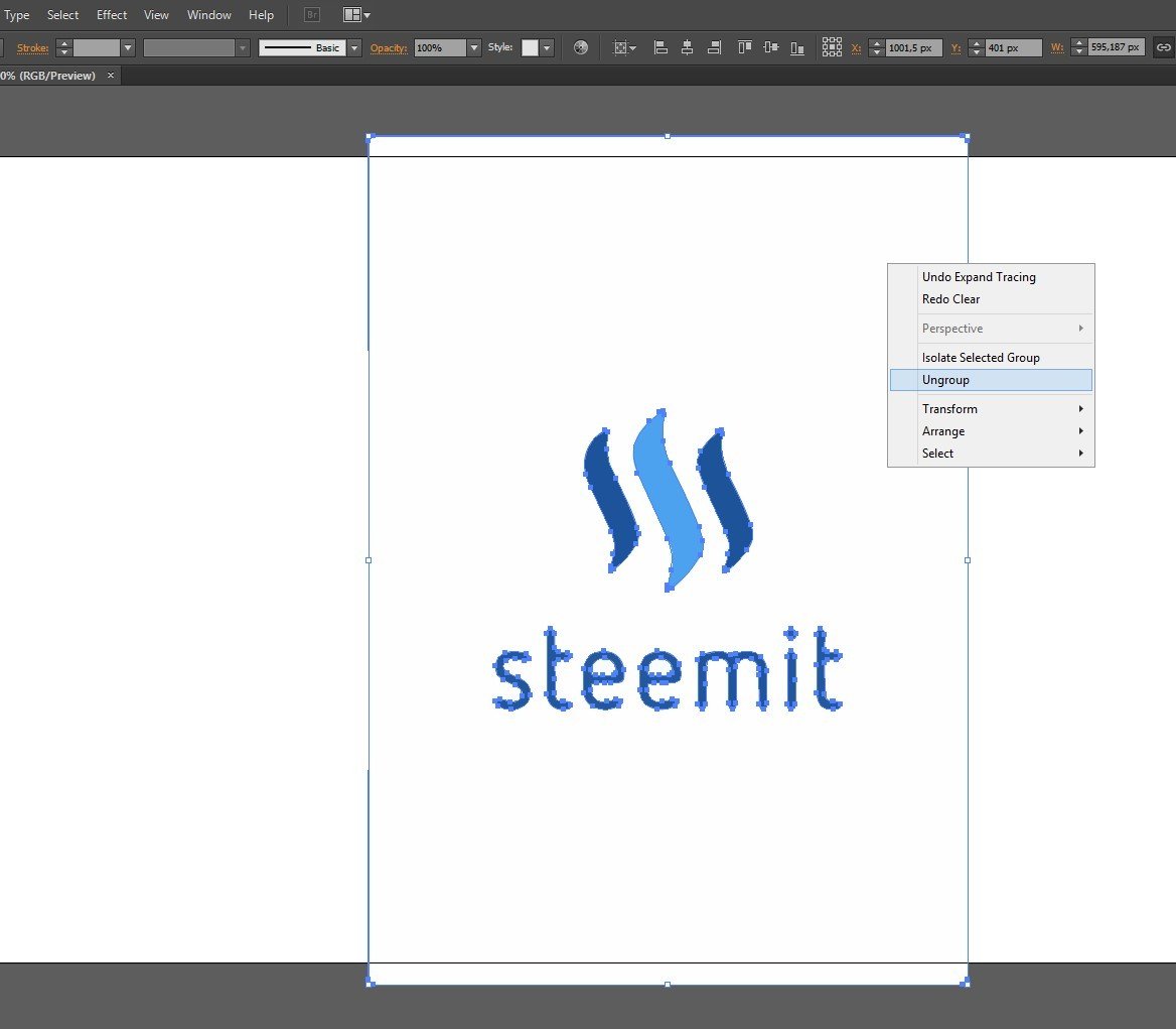How to convert 2D images into printable 3D models. Tutorial — Steemit