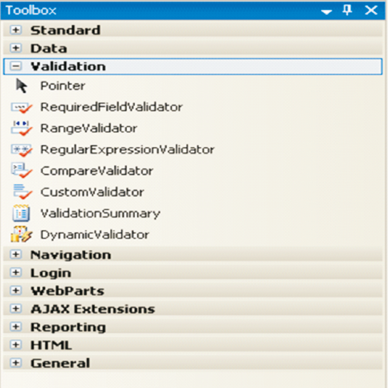 Performing Form Validation using Validation (ASP.NET Tutorial) — Steemit Performing Form Validation using Validation (ASP.NET Tutorial) — Steemit