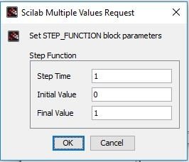 Xcos: Modelling and Simulation- Scilab Tutorial — Steemit