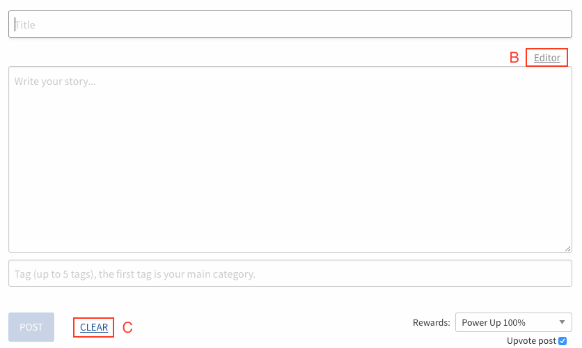 Steemit Markdown Basics for Beginners — Steemit