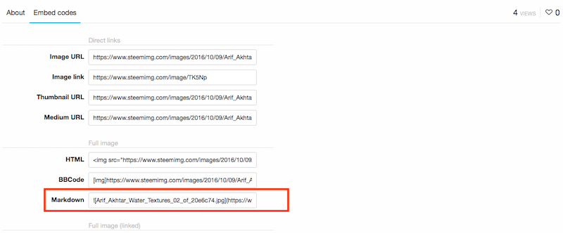 Steemit Markdown Basics for Beginners — Steemit