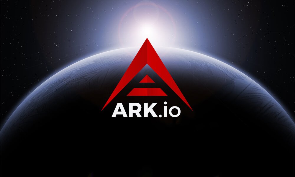 The ARK Platform ICO - Roadmap Explained - Blog#02 — Steemit