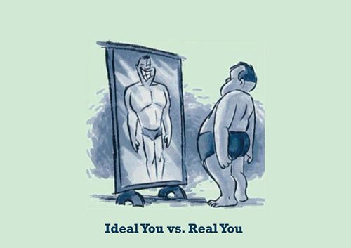 Why We All Have Multiple Selves — Steemit