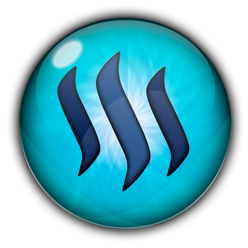 Steemit Icons - Work Art with the Steemit Logo — Steemit