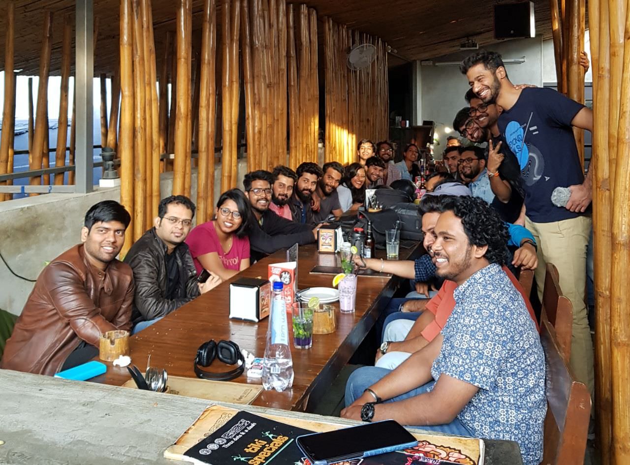 India Steem Meetup #2—An Incredible Meetup In Bangalore—IT Capital of ...