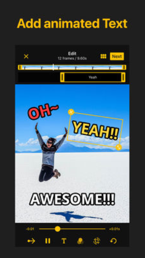 ImgPlay - Video to Animated GIF creator tool — Steemit