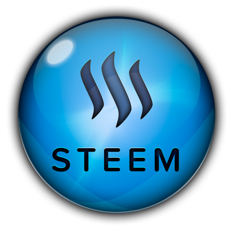 Steemit Icons - Work Art with the Steemit Logo — Steemit