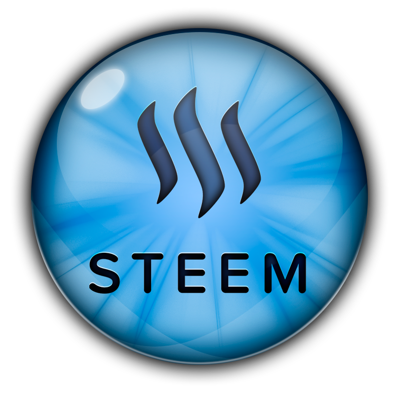 Steemit Icons - Work Art with the Steemit Logo — Steemit