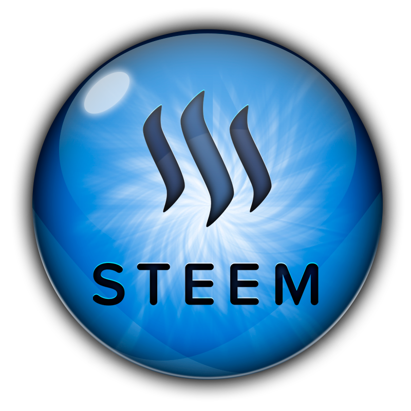 Steemit Icons - Work Art with the Steemit Logo — Steemit