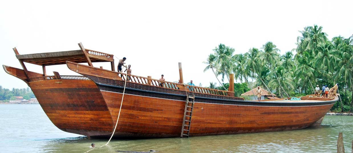 Uru boats, the largest Handcrafted boats in the world — Steemit