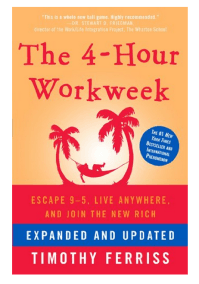 How to Use the Tim Ferriss Quarterly Review to Achieve Huge Goals (with ...