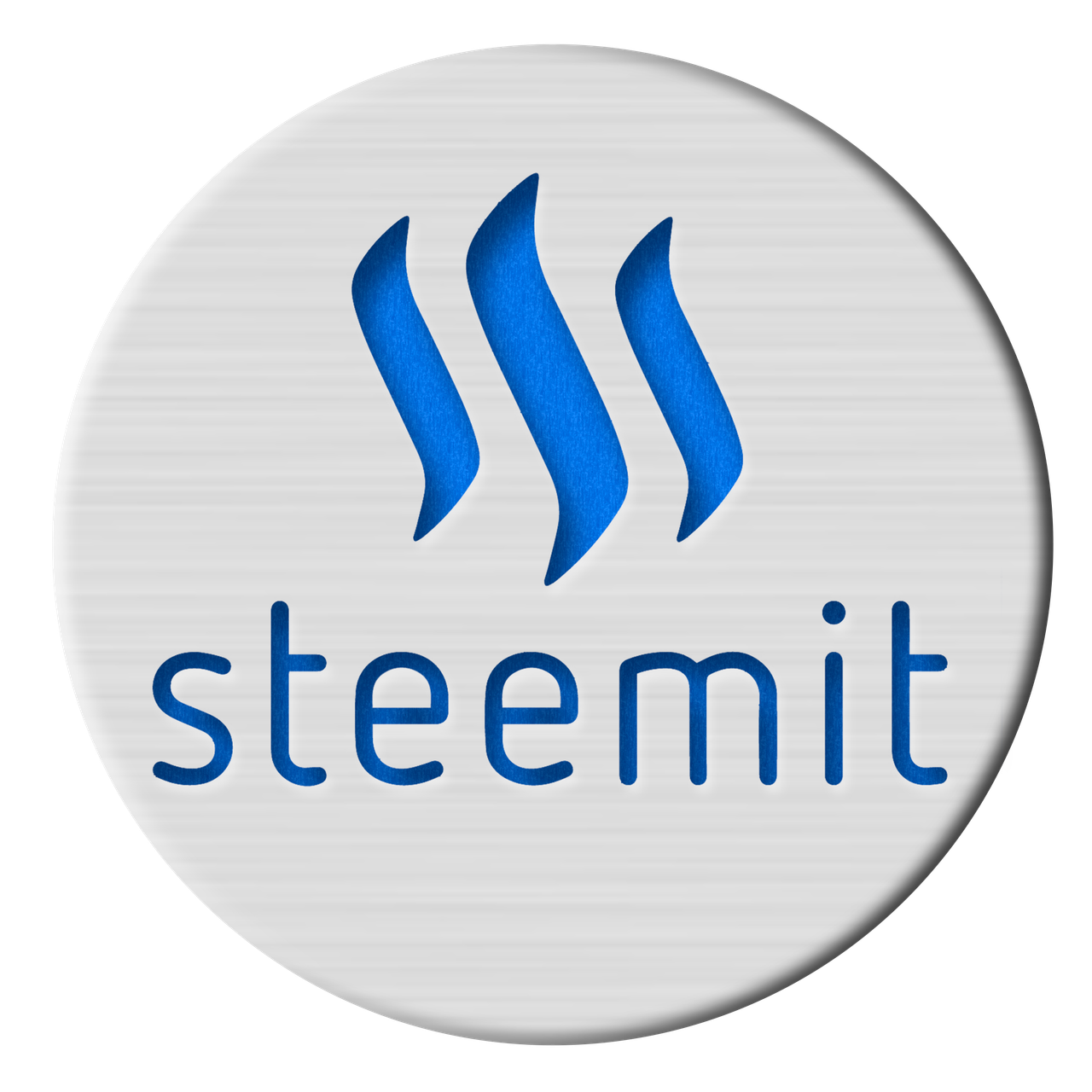 Steemit Icons - Work Art with the Steemit Logo — Steemit