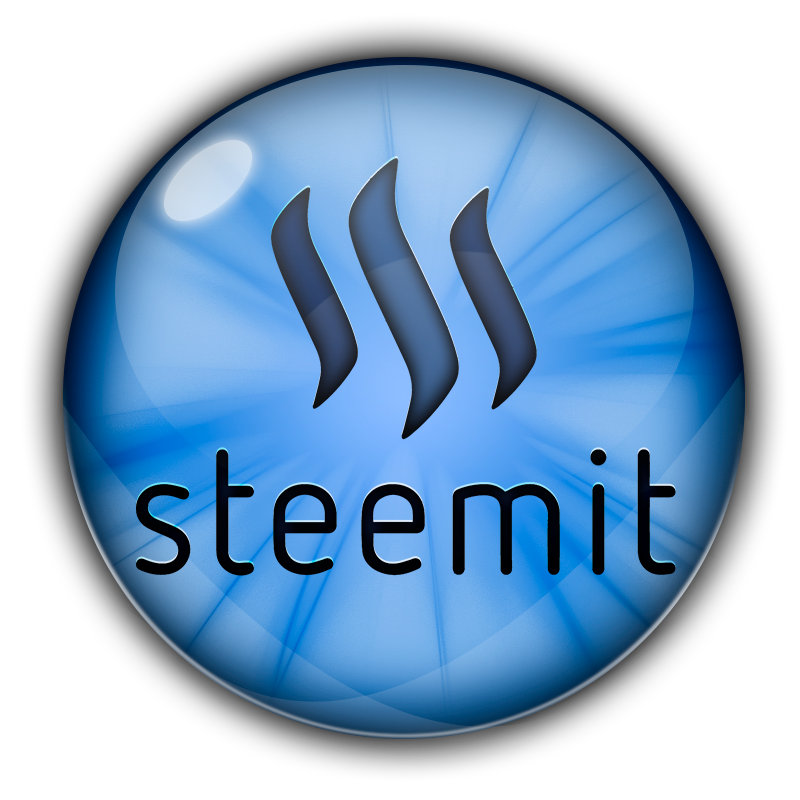 Steemit Icons - Work Art with the Steemit Logo — Steemit