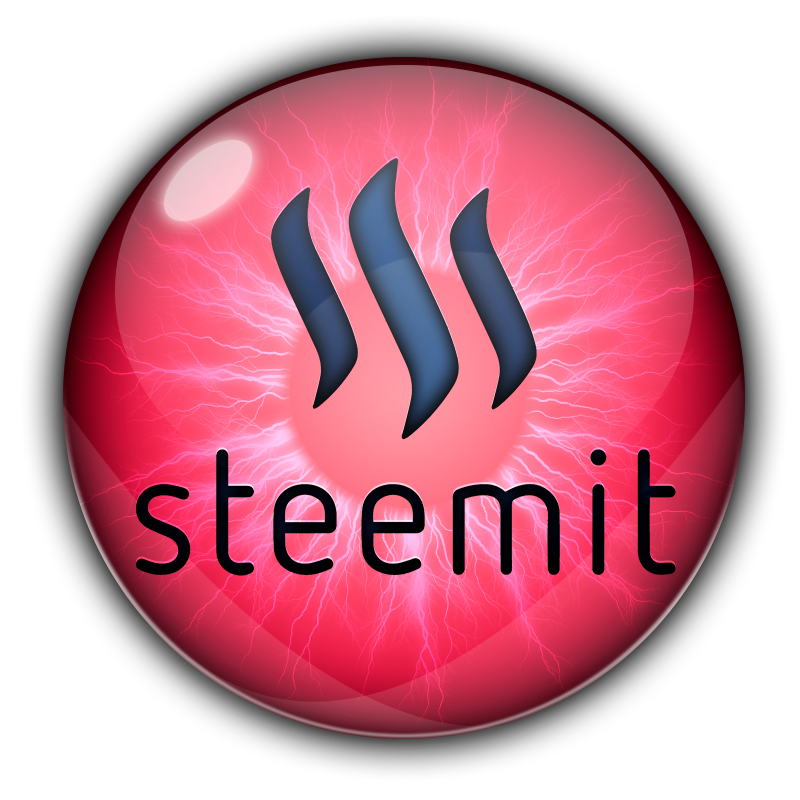 Steemit Icons - Work Art with the Steemit Logo — Steemit