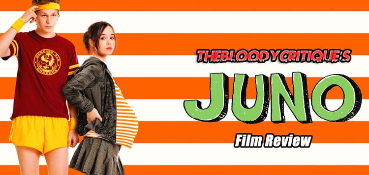 Juno - Film Review — Steemit